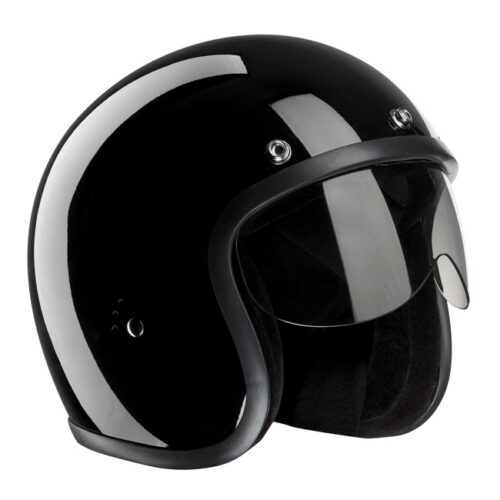 bandit small visor tinted - Joey's Motor Ranch